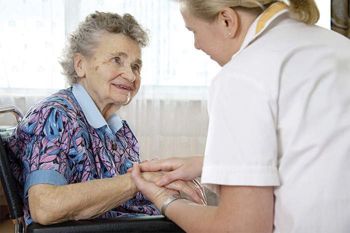 Discover 10 Reasons You'll Love Nursing