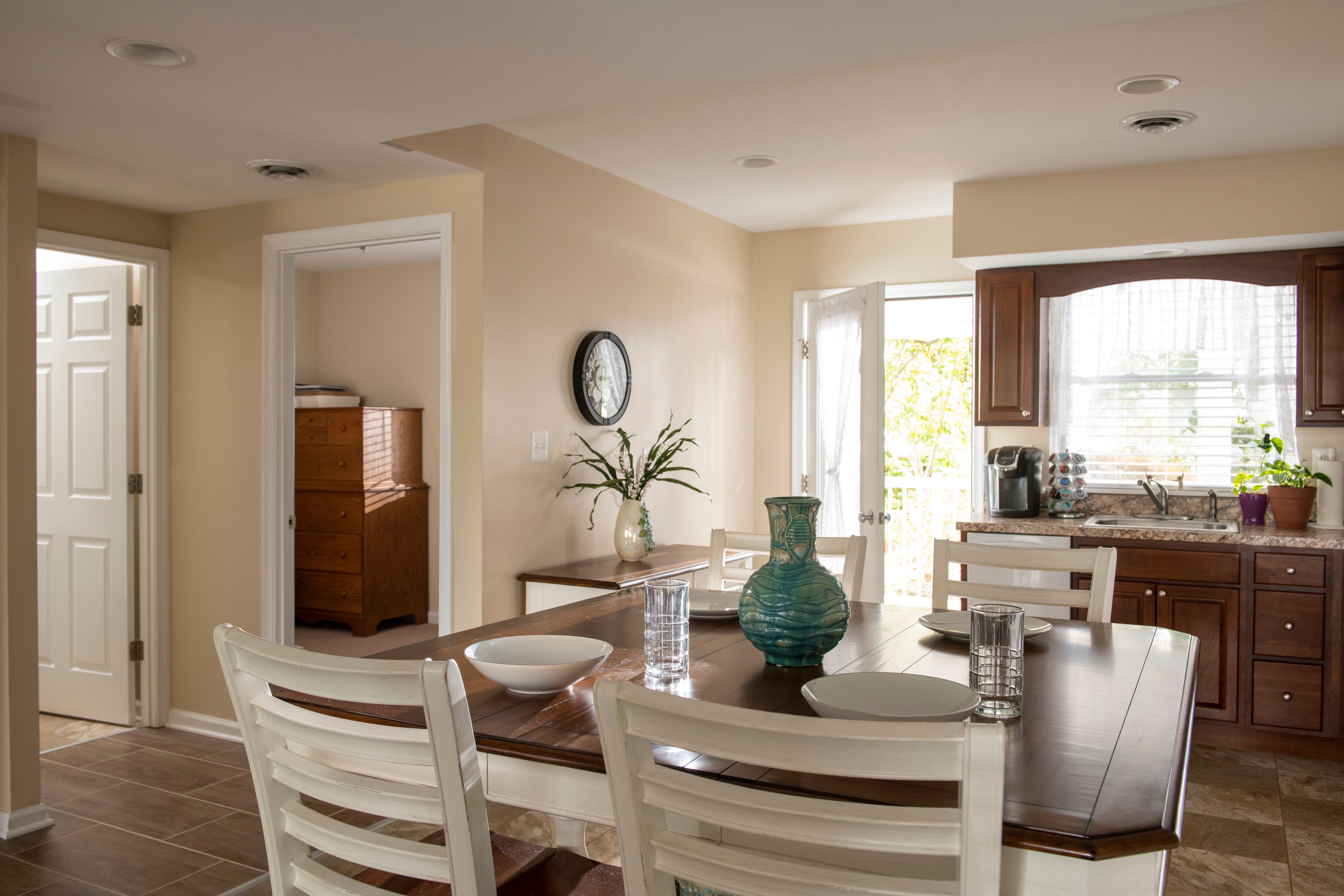 Patio Homes | Residential Living | Glen Meadows Retirement Community