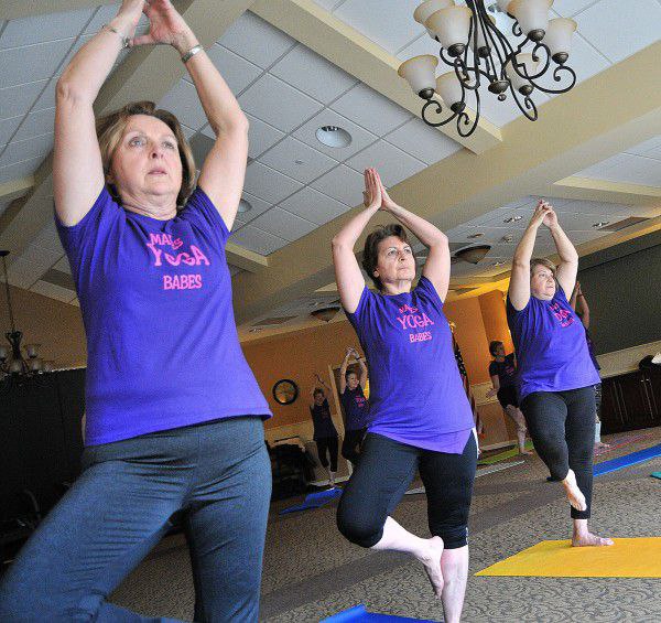 Brain Fitness for Seniors - How to Exercise Your Most Important Muscle