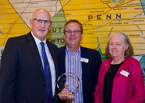 Chairman's Circle Inducts 5 New Members | Presbyterian Senior Living