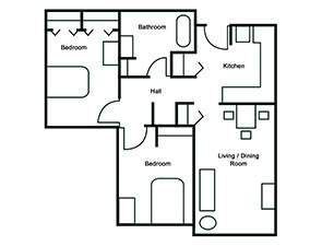 Springwood Overlook | Affordable Senior Housing | York, PA