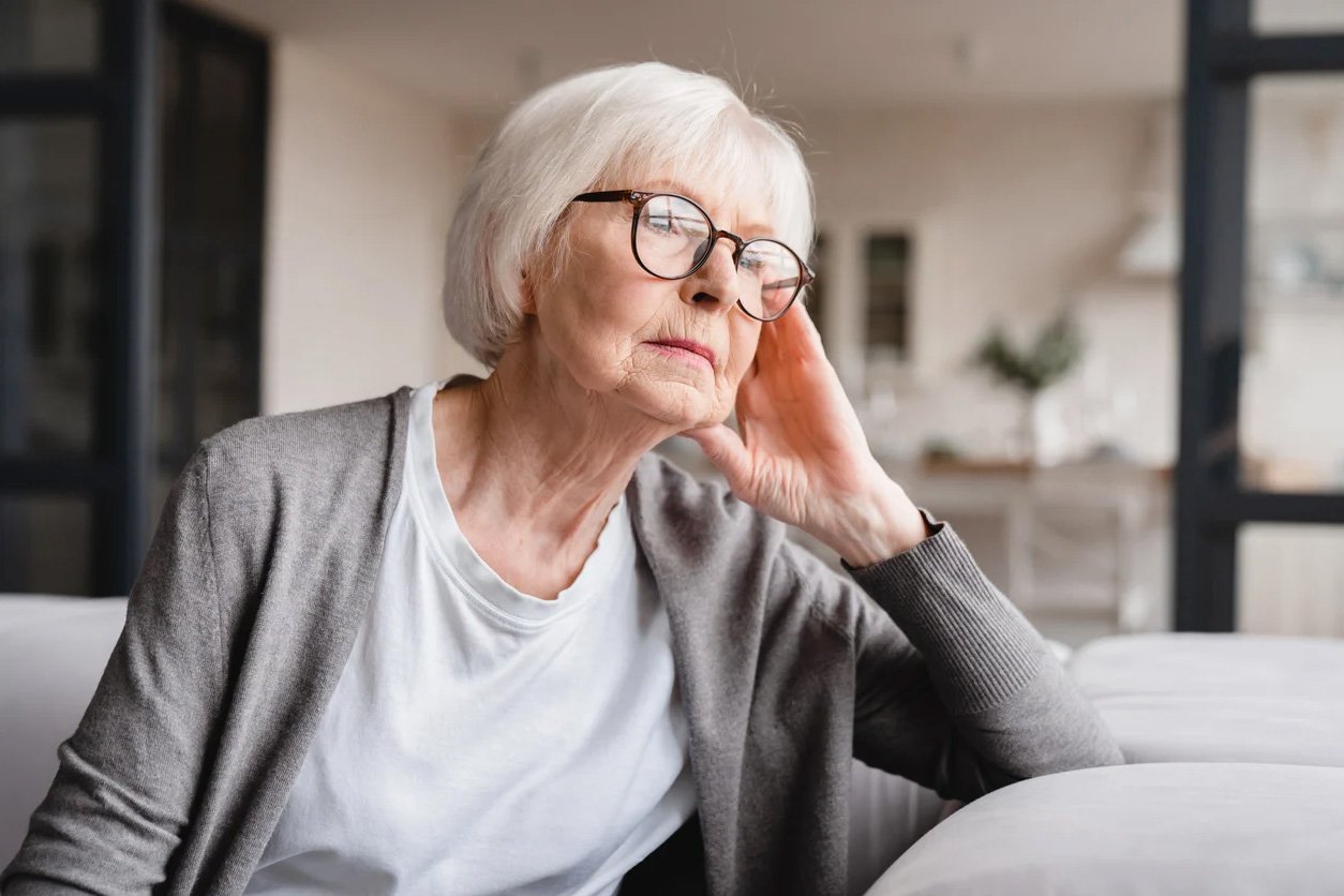 Memory Care | Supportive Living | St. Andrew's Village