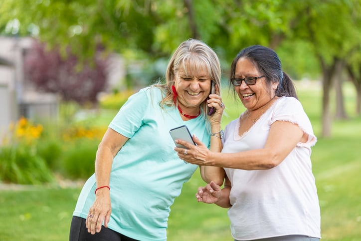 Senior Rental Apartments | Presbyterian Senior Living