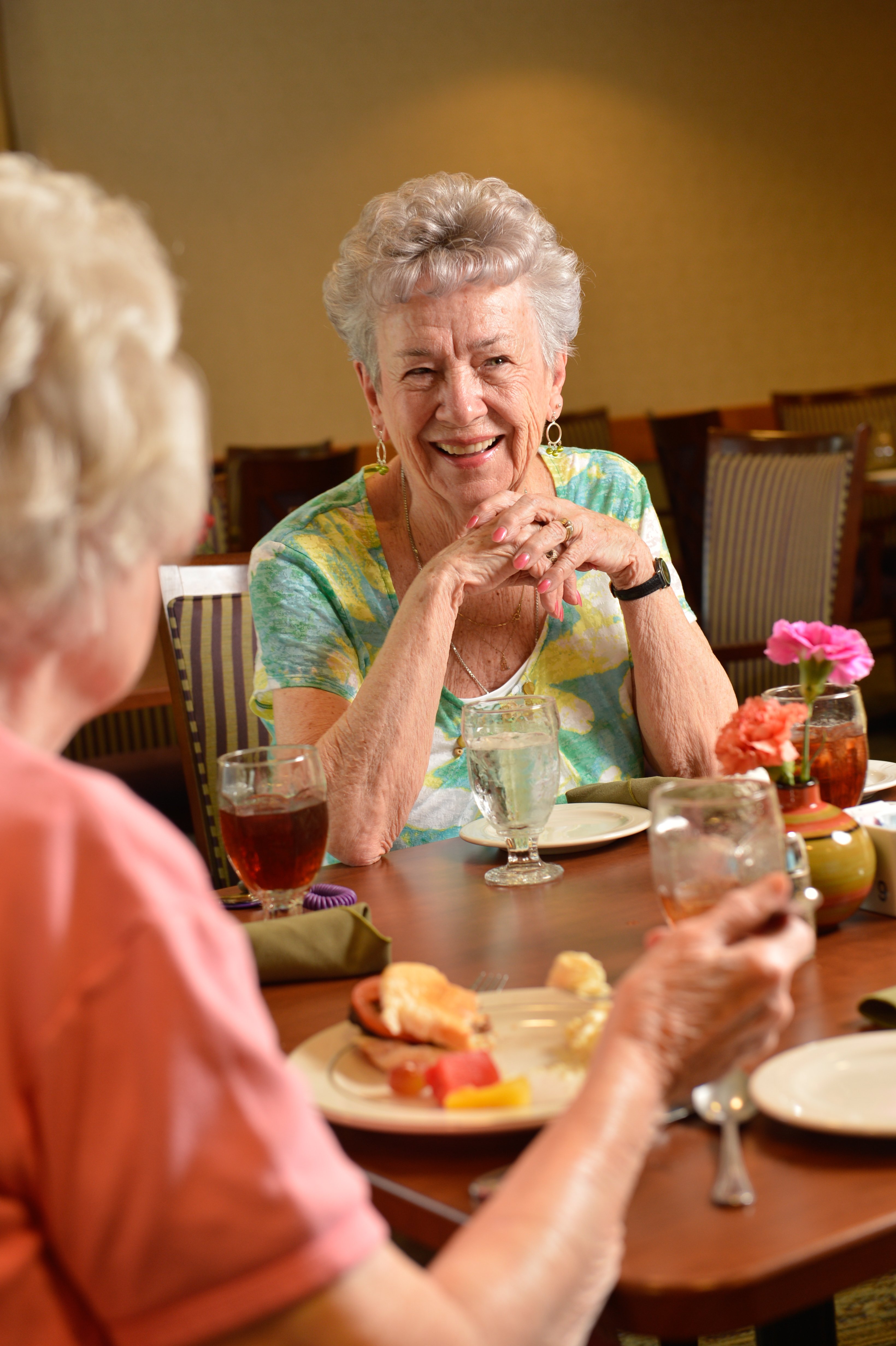Community Life | Residential Living | The Long Community | Lancaster PA