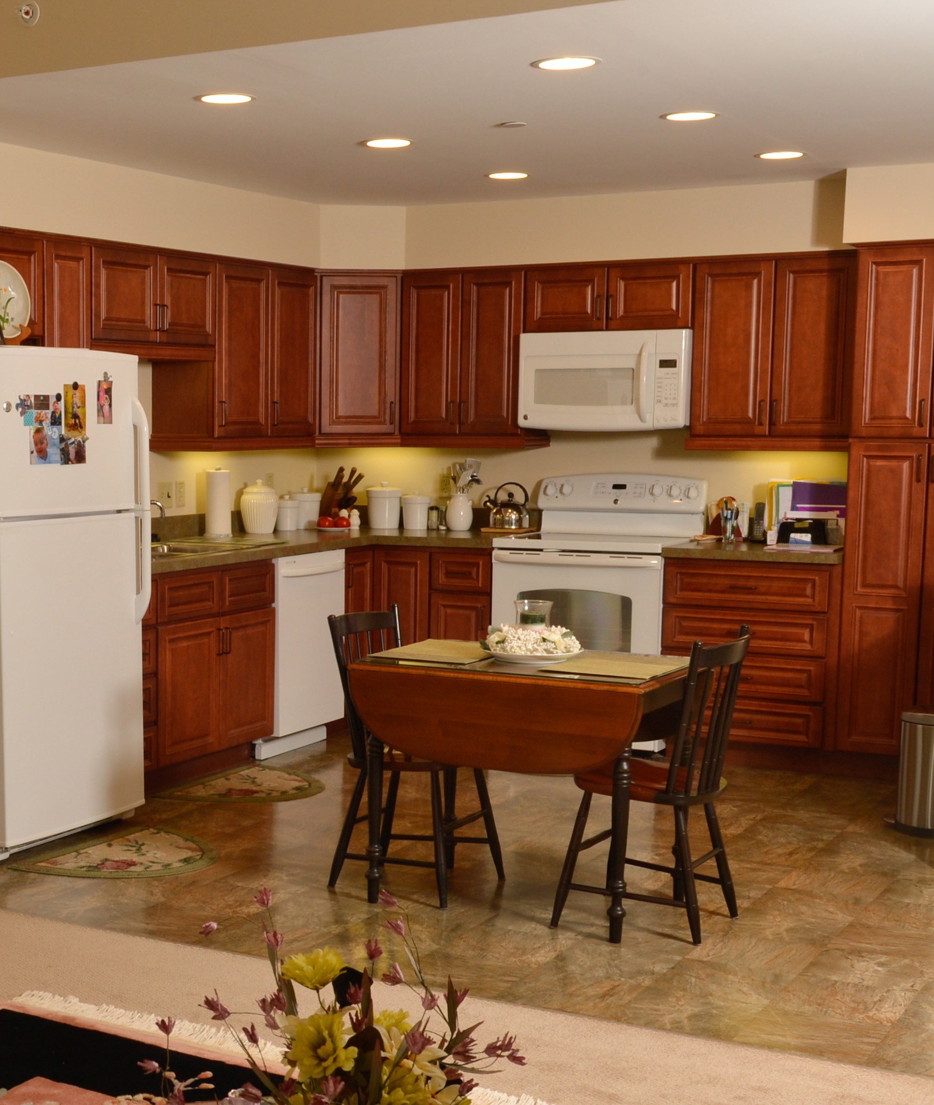 Apartments | Residential Living | The Long Community | Lancaster PA