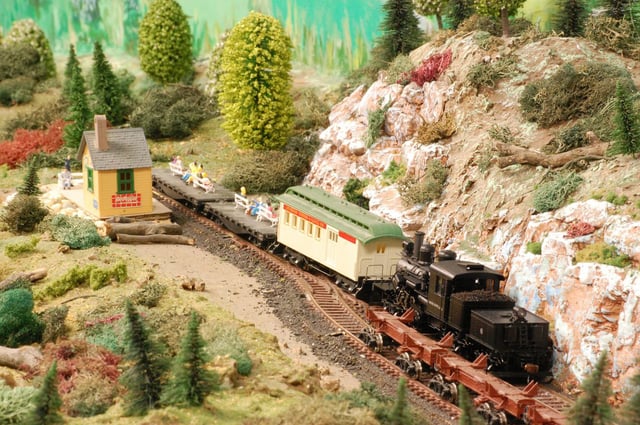 Experience the Delight of Model Railroading in Pennsylvania