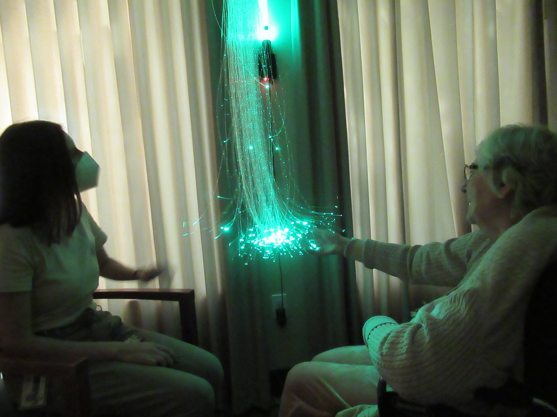 The Importance of Memory Care in a Senior Living Community