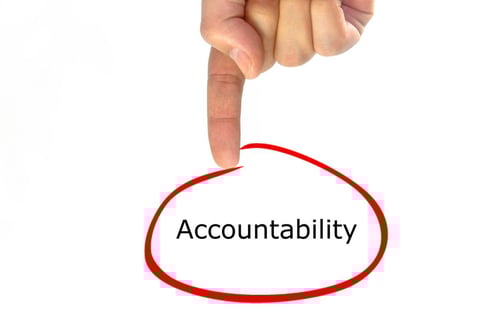 Reflections on Leadership: The Journey of Accountability
