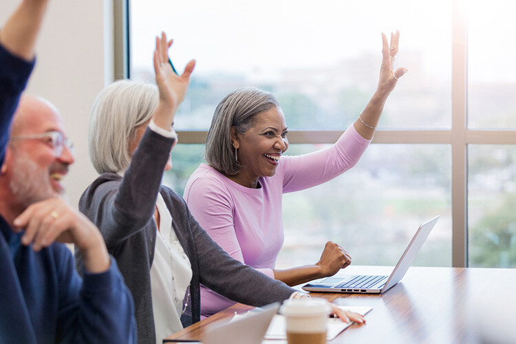Exploring the Dimensions of Senior Wellness