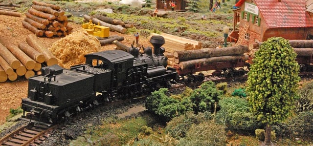 Experience the Delight of Model Railroading in Pennsylvania