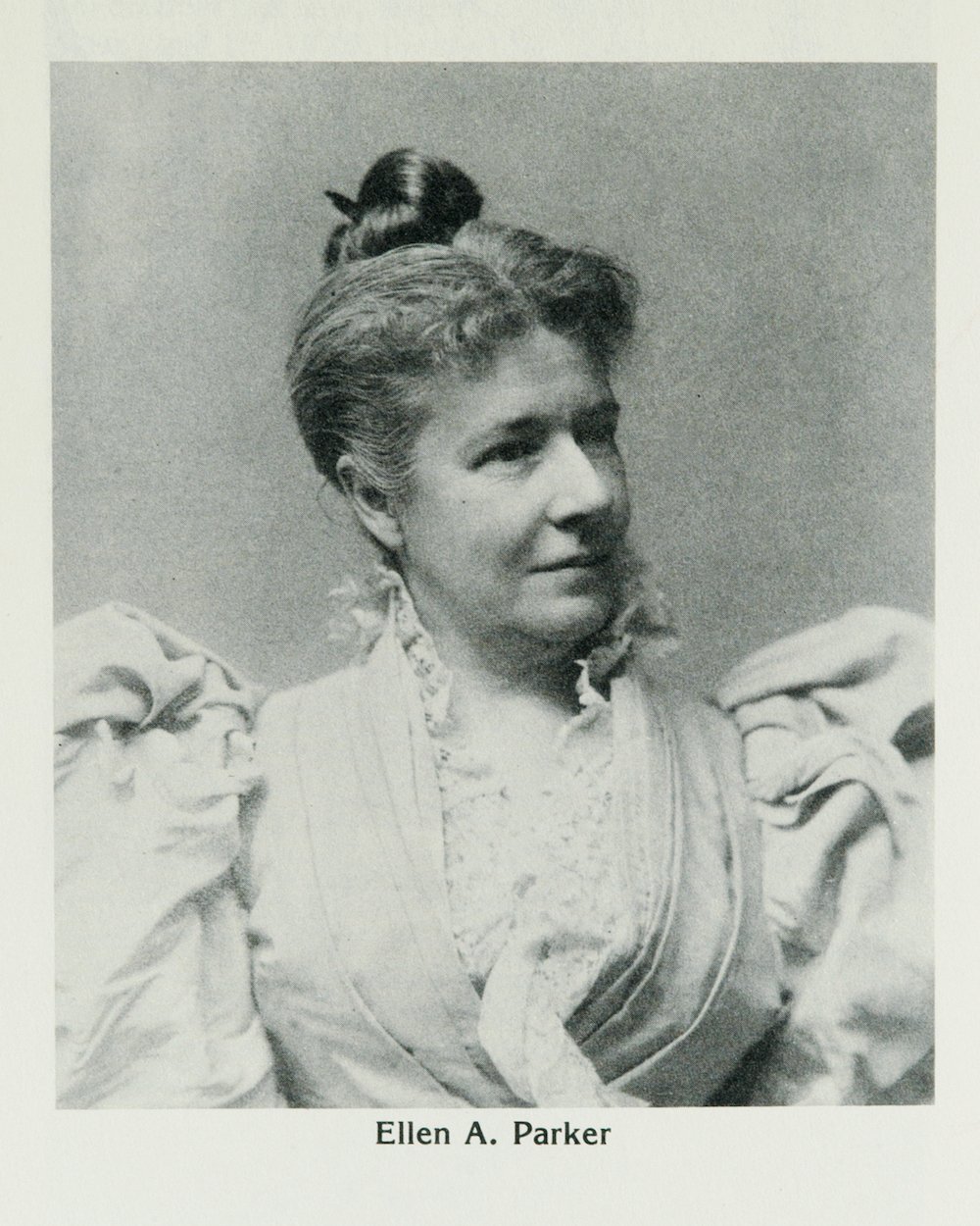 Women's History Month: The Woman Behind Who We Are Today