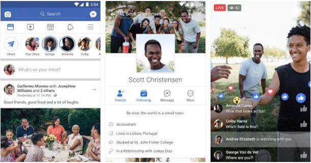 14 of the Best Apps for Seniors