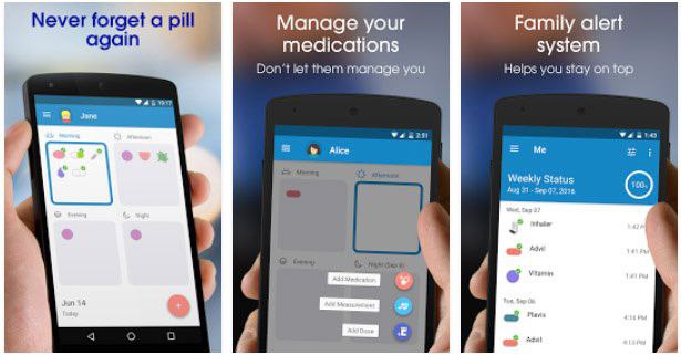 14 of the Best Apps for Seniors