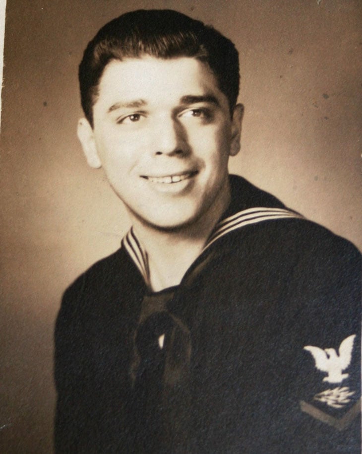 Stories From Presbyterian Senior Living Resident Veterans ...