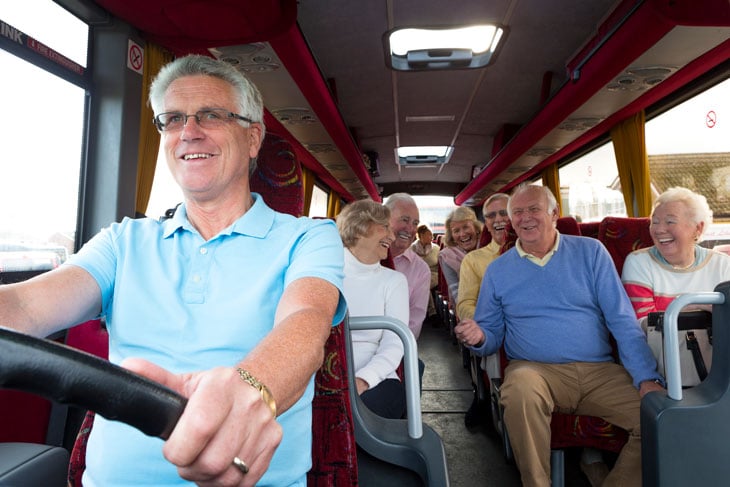 Top 12 Questions to Ask When Touring a Senior Living Community