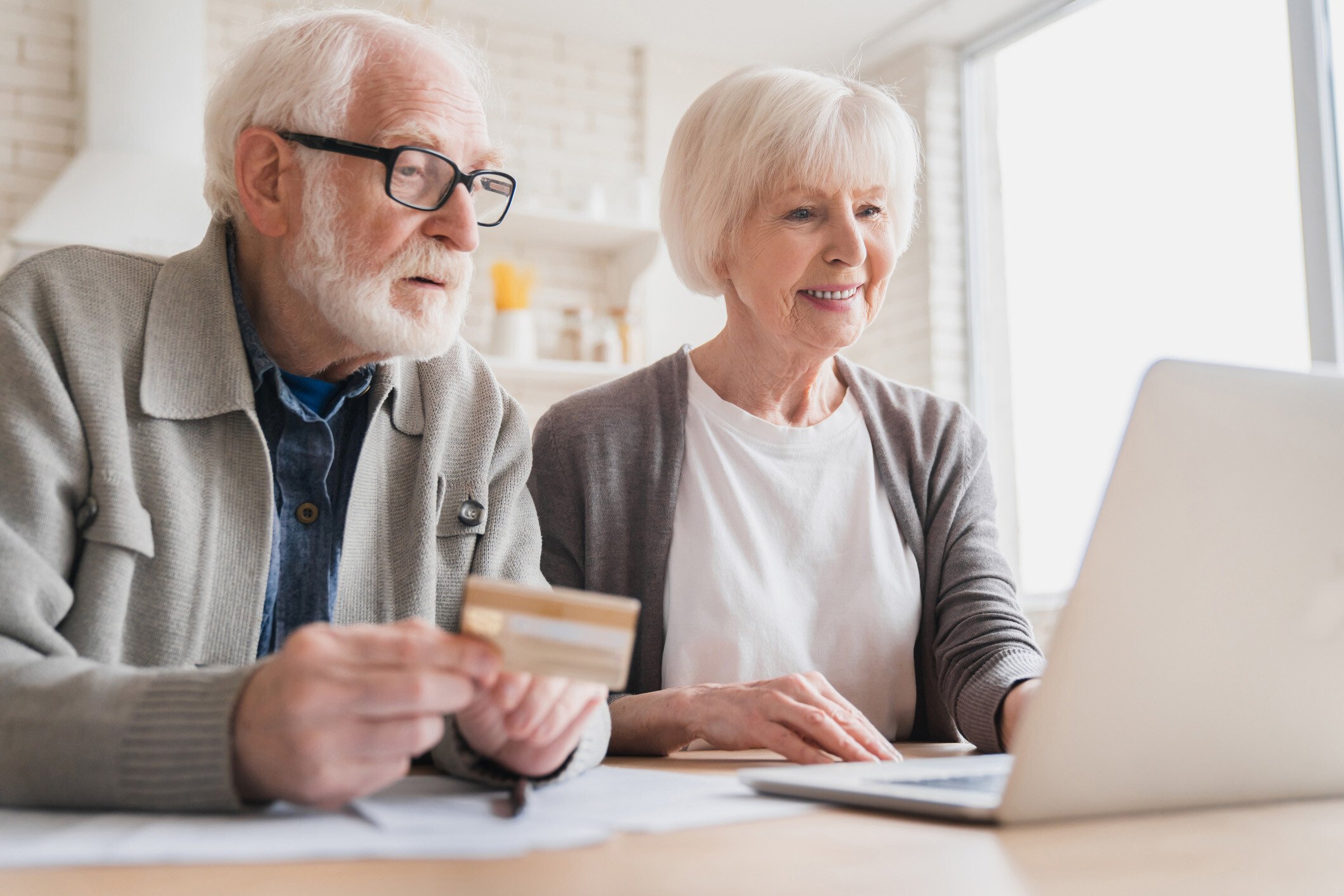 Resident Bill Pay