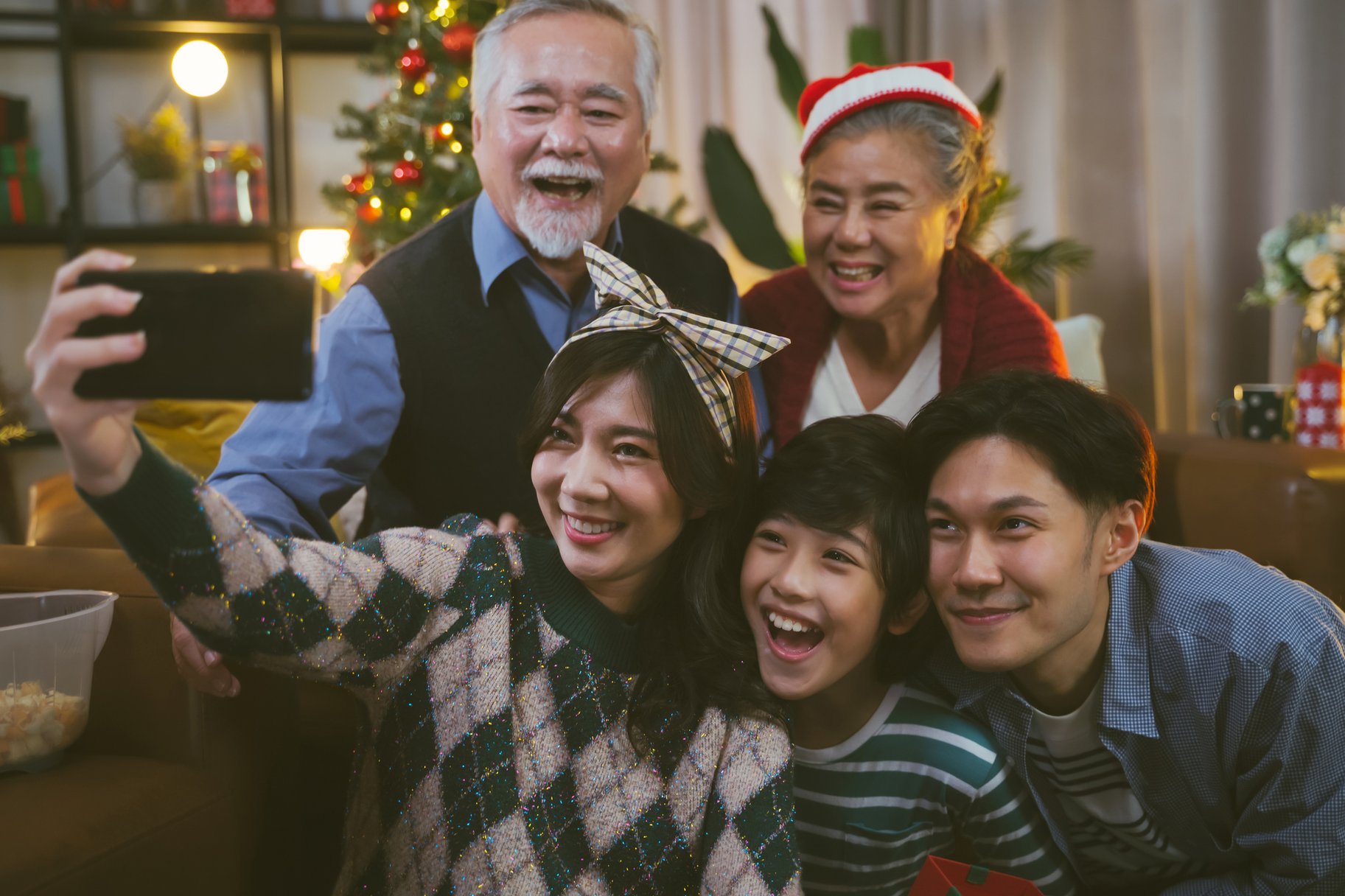 December Holidays and Celebrations Across the World