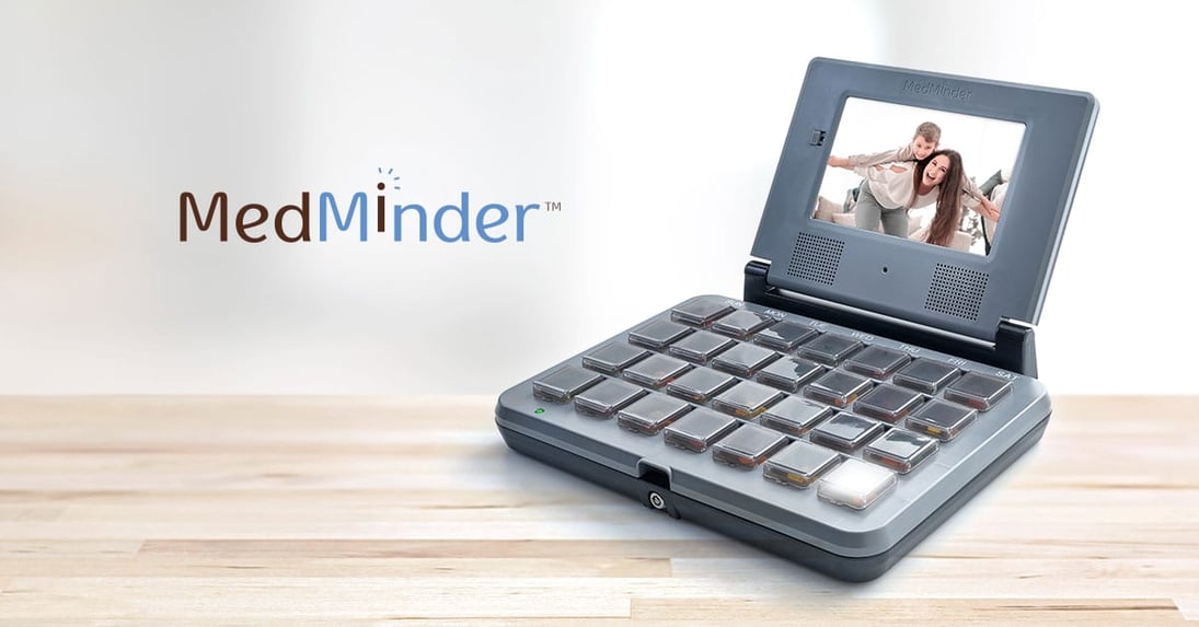 Smart Home Technologies for Older Adults