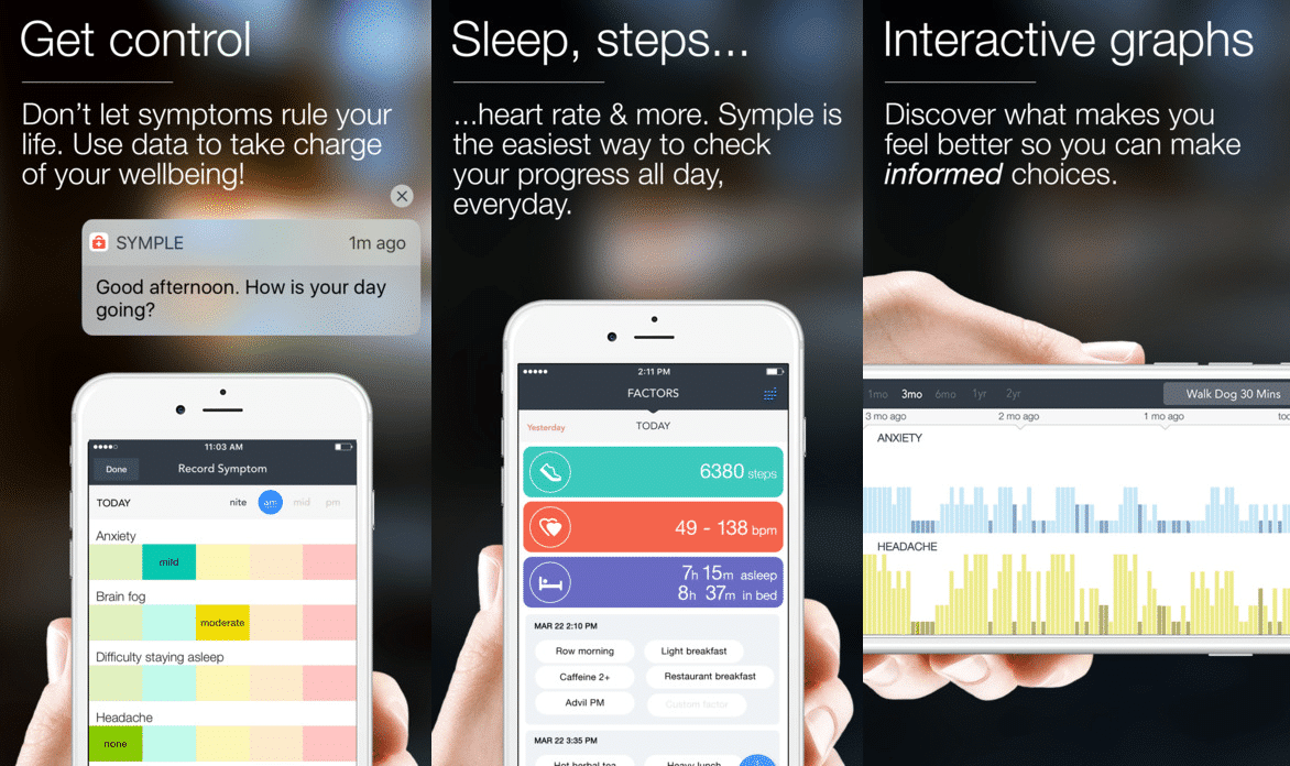 12 Helpful Apps for Caregivers