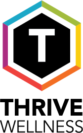 Thrive Wellness | Presbyterian Senior Living