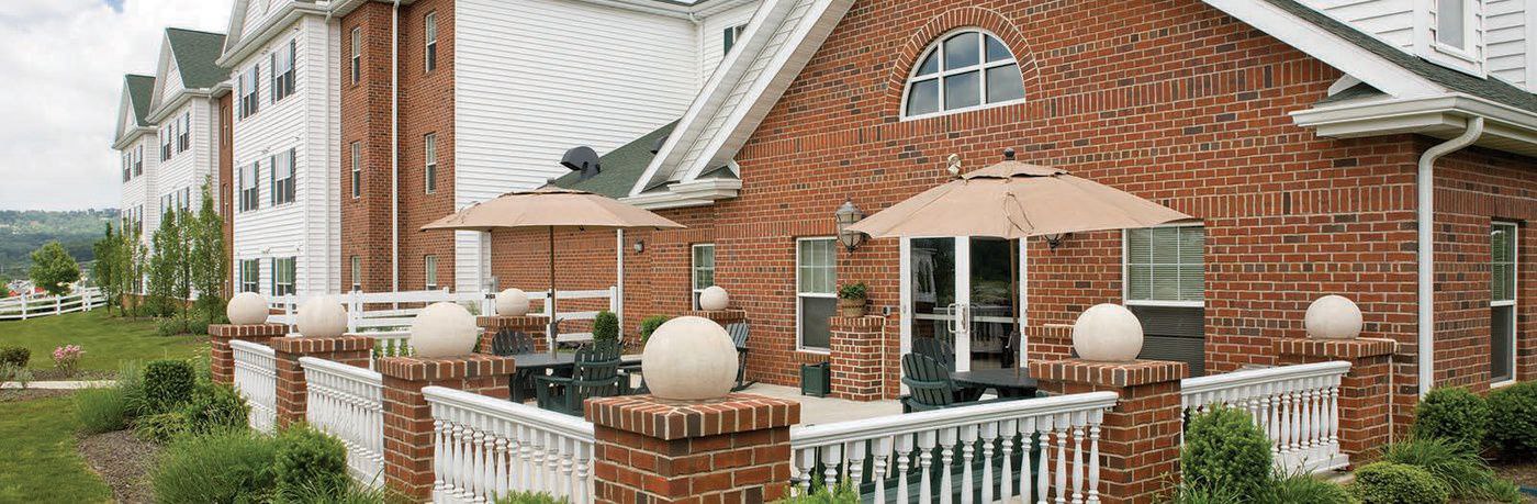 Stony Brook Gardens | Affordable Senior Housing | York, PA