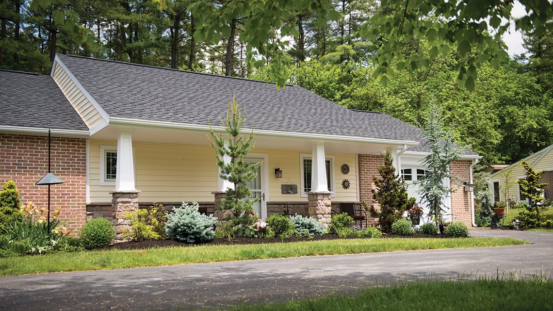 Green Ridge Village | Life Plan Community | Newville, PA