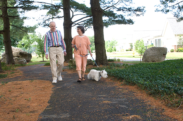 Our Communities | Presbyterian Senior Living | Pennsylvania, Maryland ...