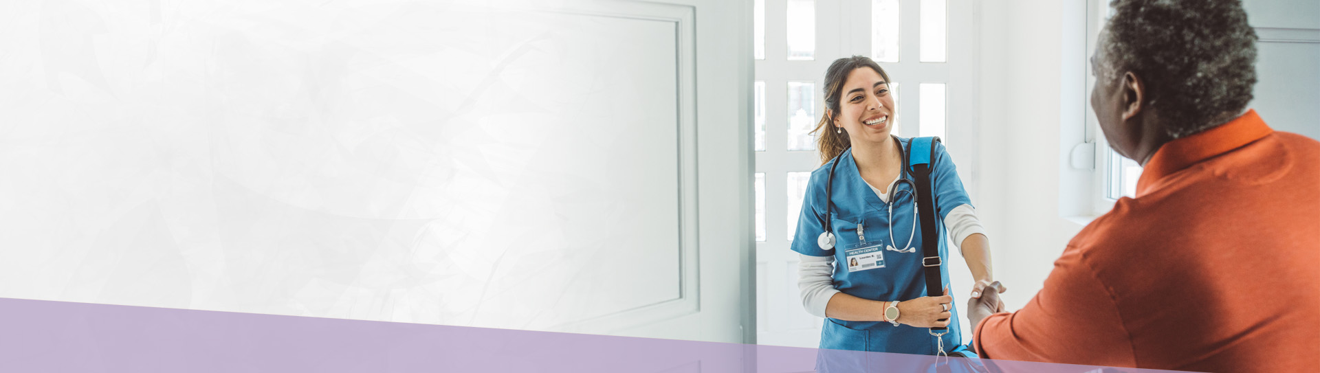 At-Home Services | Supportive Care | The Long Community | Lancaster PA