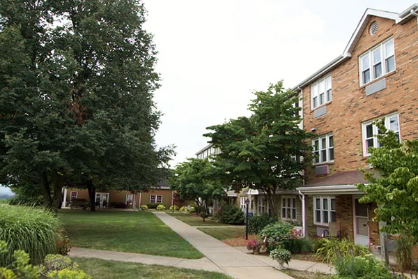 St. Andrew's Village | Life Plan Community | Indiana, PA