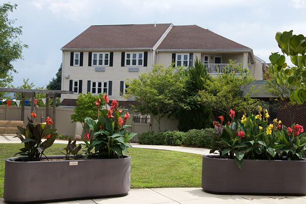 St. Andrew's Village | Life Plan Community | Indiana, PA