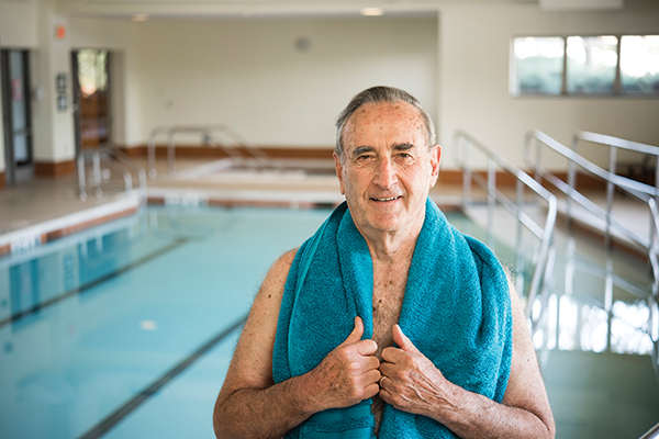 About Us | Ware Presbyterian Village | Oxford, PA