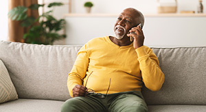 Community Phone Directory | Presbyterian Senior Living