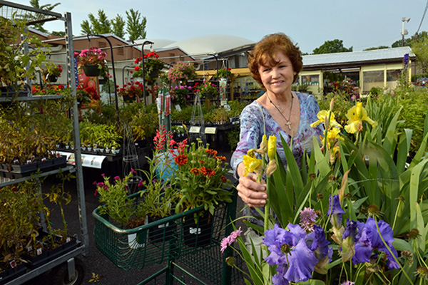 Community Life | Residential Living | The Long Community | Lancaster PA