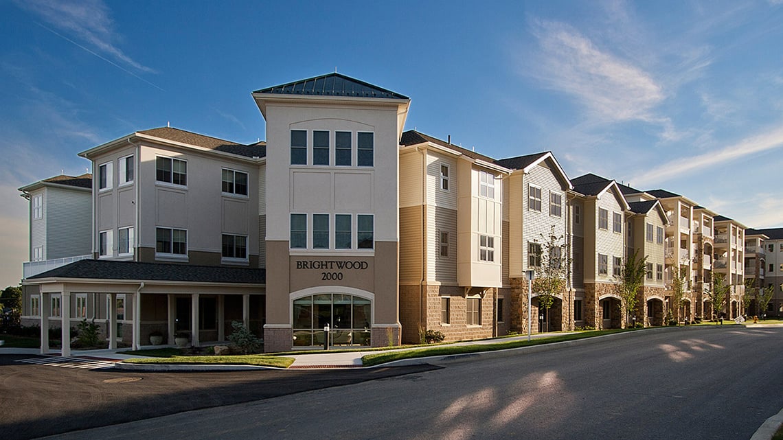 The Long Community | Senior Rental Apartments | Lancaster, PA