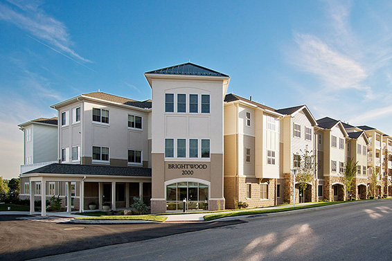 The Long Community | Senior Rental Apartments | Lancaster, PA