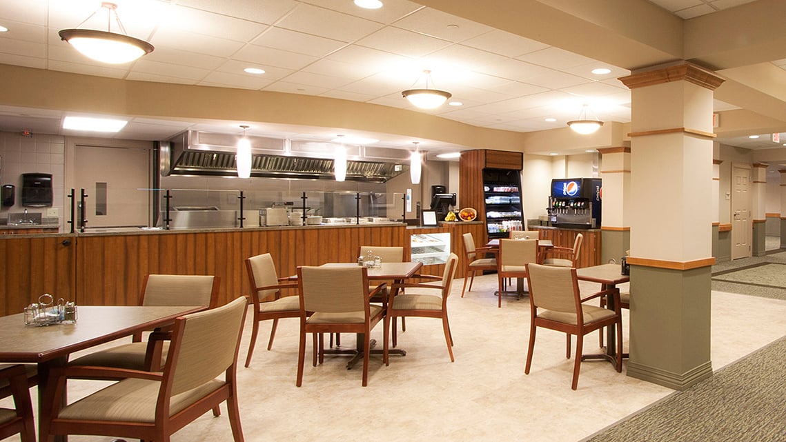 The Long Community | Senior Rental Apartments | Lancaster, PA