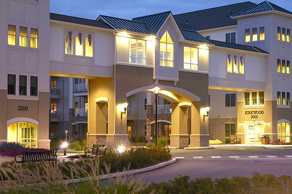 Community Life | Residential Living | The Long Community | Lancaster PA