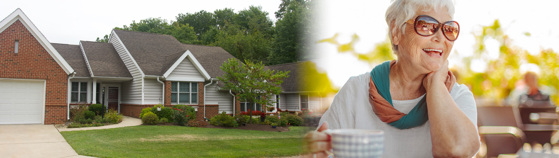 Presbyterian Senior Living | You Belong at Pine Run Village